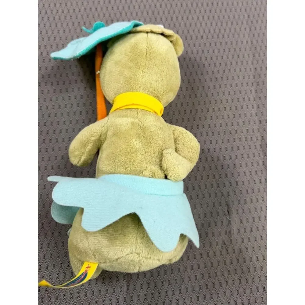 Other | Hanna Barbera Cindy Bear Plush Stuffed Animal Collectible 9 ...